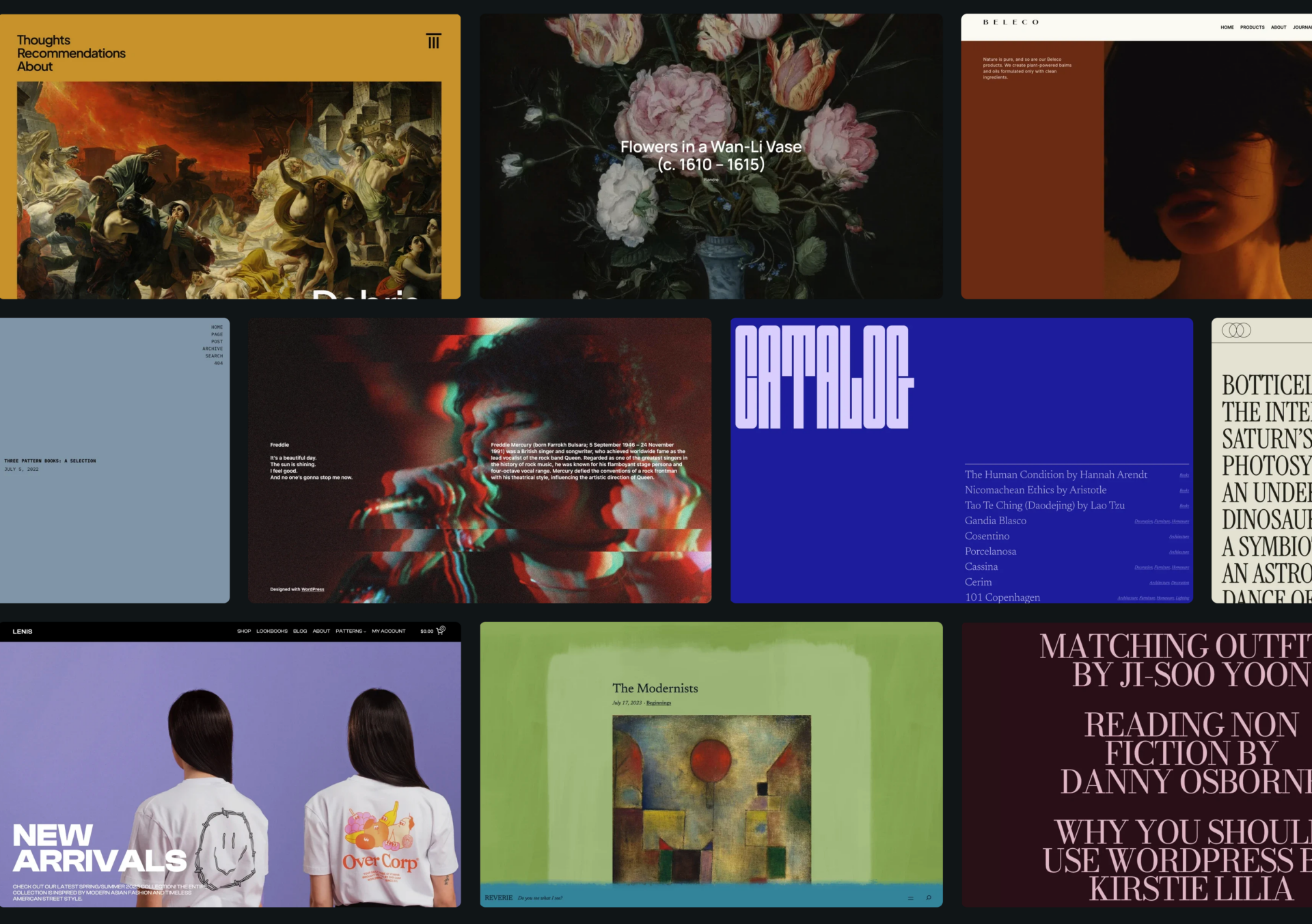 Exploring WordPress: Pros, Cons, Themes, and Plugins